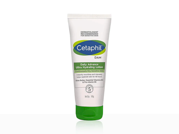 CETAPHIL - Ultra Hydrating Lotion