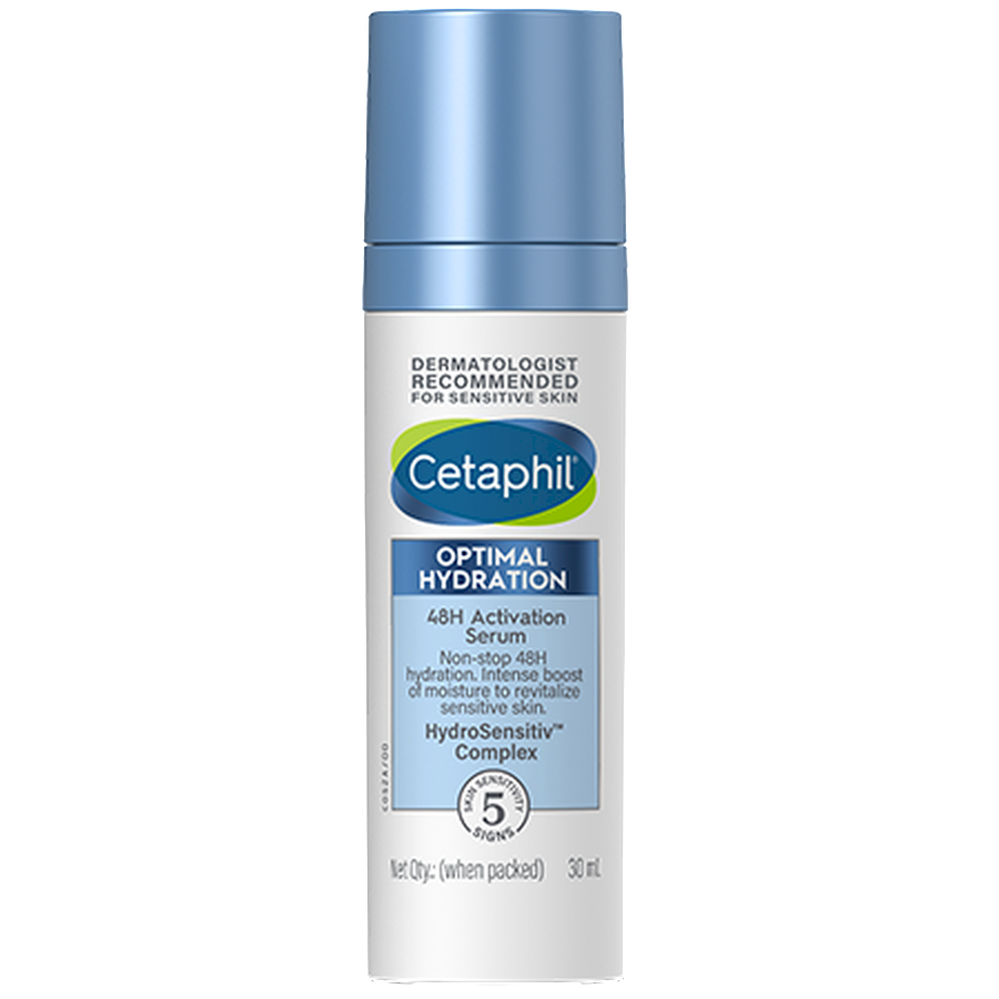 CETAPHIL - OPTIMAL HYDRATION - SERUM