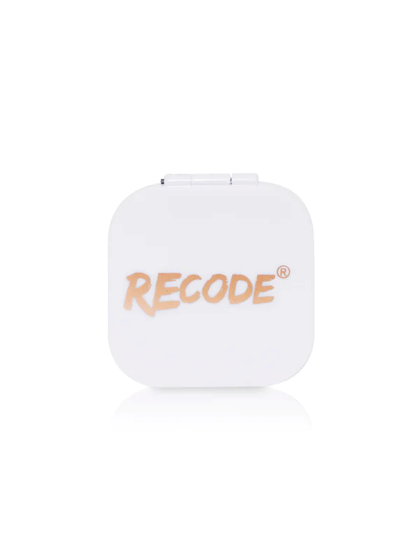 Recode - Lip & Cheek Tint - Goose Bumps