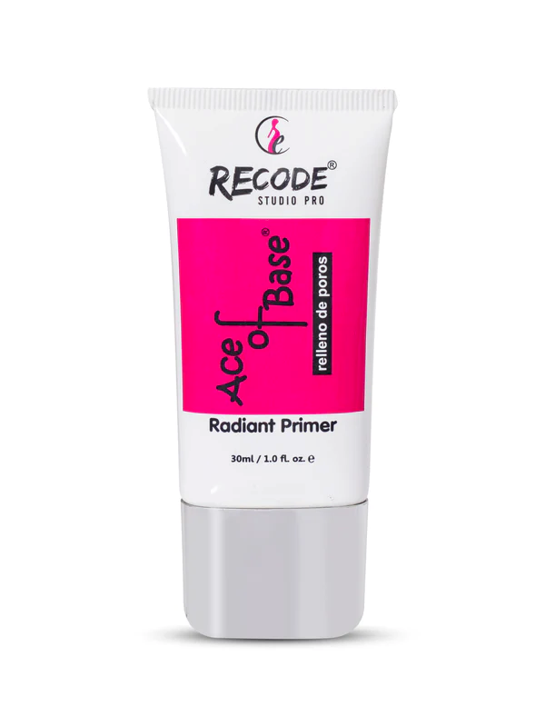 RECODE - Radiant Face - Primer