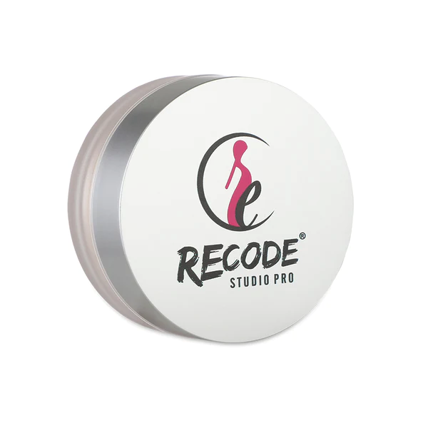 Recode - 02 Translucent Setting - Powder
