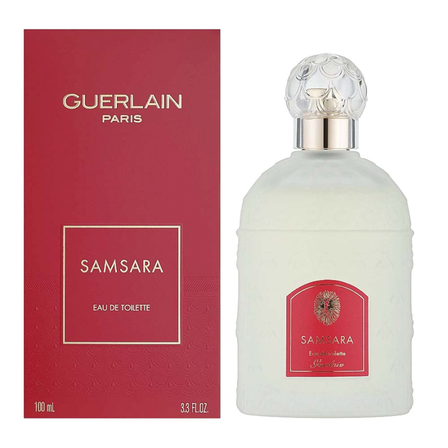 Guerlain Samsara Eau De Toilette