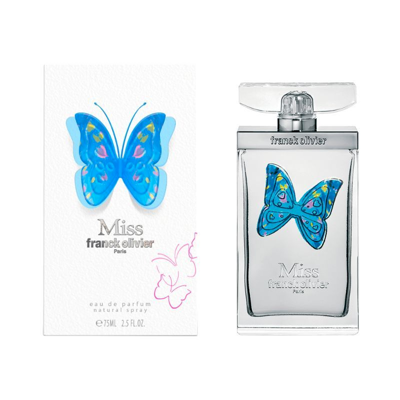 Franck Olivier - Miss Eau De Parfum Women