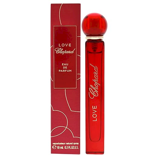 Chopard - Love Chopard - Eau De Parfum