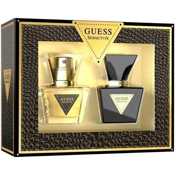 Guess - Seductive Miniature Set - PERFUME